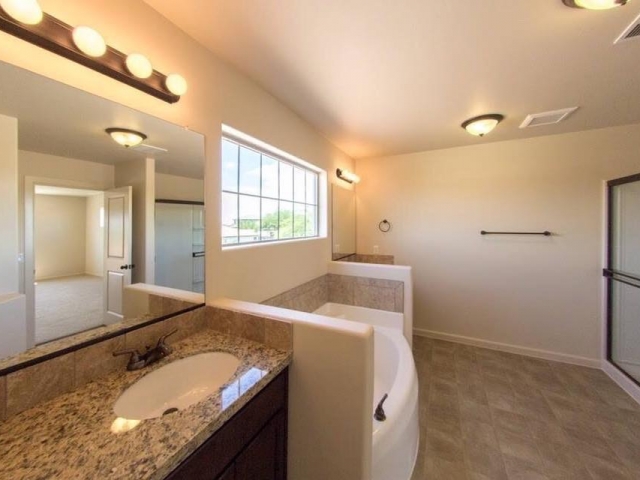 Ravens Ridge | Two-Story Custom House Plan | Reality Homes