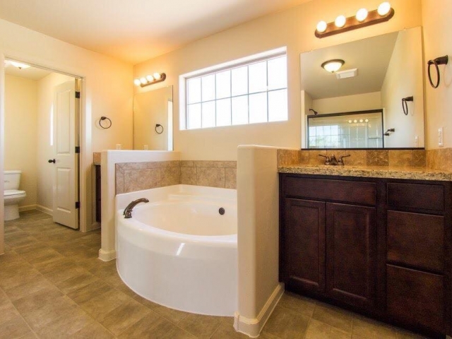 Ravens Ridge | Two-Story Custom House Plan | Reality Homes