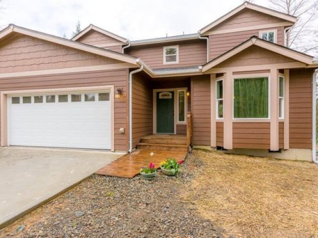 Ravens Ridge | Two-Story Custom House Plan | Reality Homes