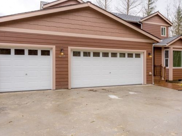 Ravens Ridge | Two-Story Custom House Plan | Reality Homes