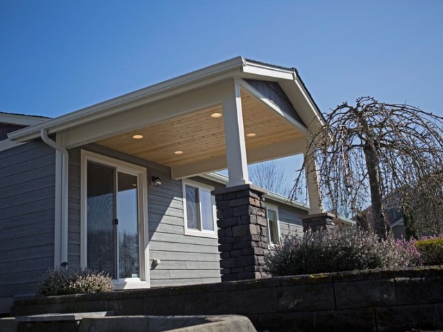 Classic | Single-Story House Plan | Reality Homes