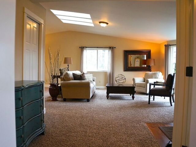 Classic | Single-Story House Plan | Reality Homes