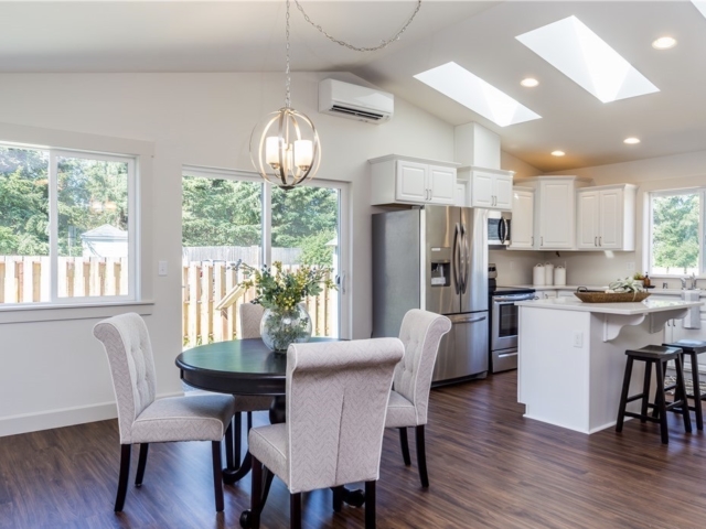 Allenmore | Single-Story Custom House Plan | Reality Homes